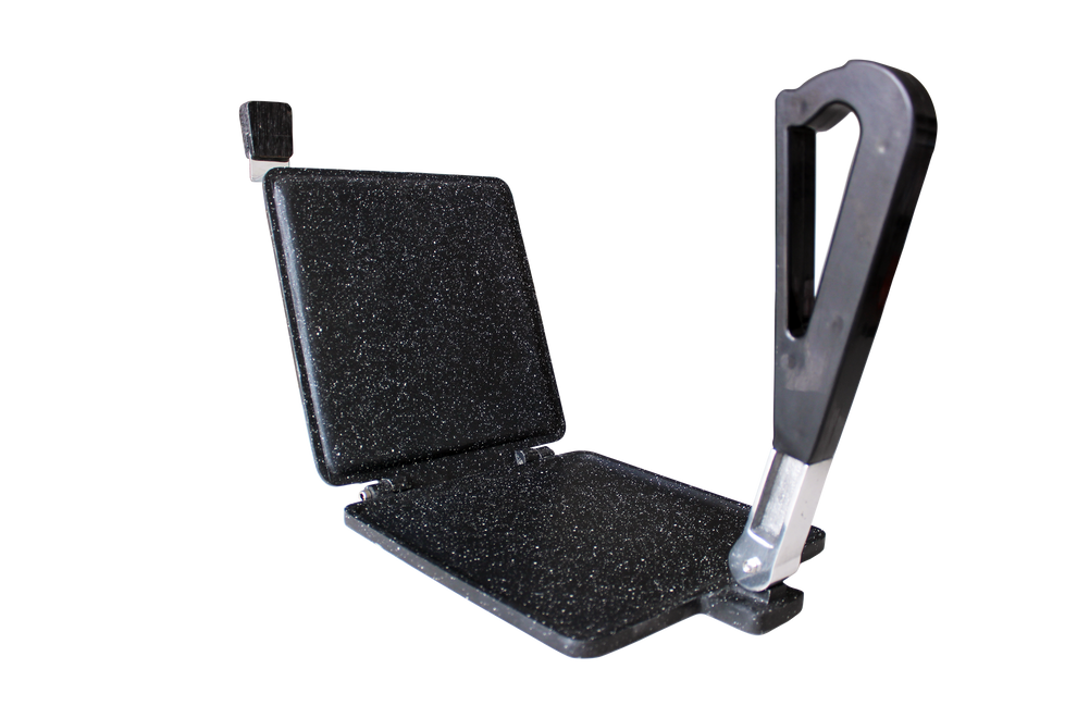 Presa Pan - 10 Inch Tortilla Presser and Cooker - Stove Top Safe – UpScale